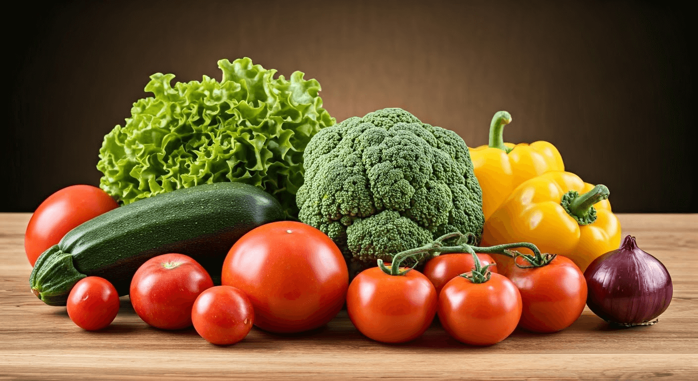 Top Kidney-Healthy Vegetables: Best Vegetable for Kidney